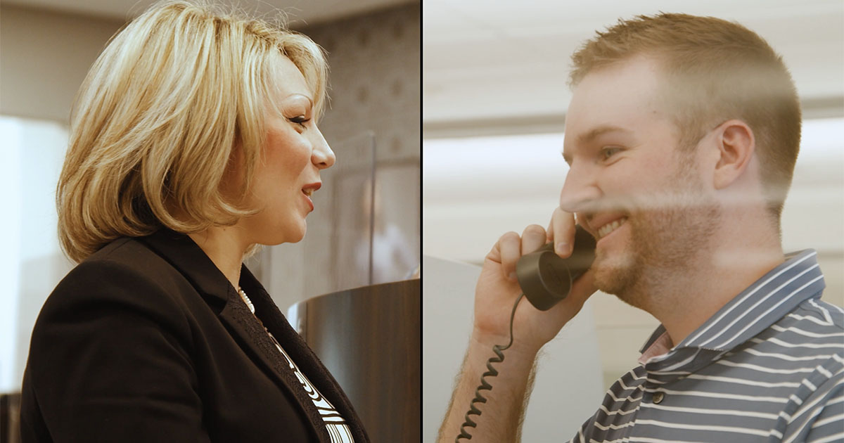 You Belong Stories: Empowering Career Growth | ESL Federal Credit Union